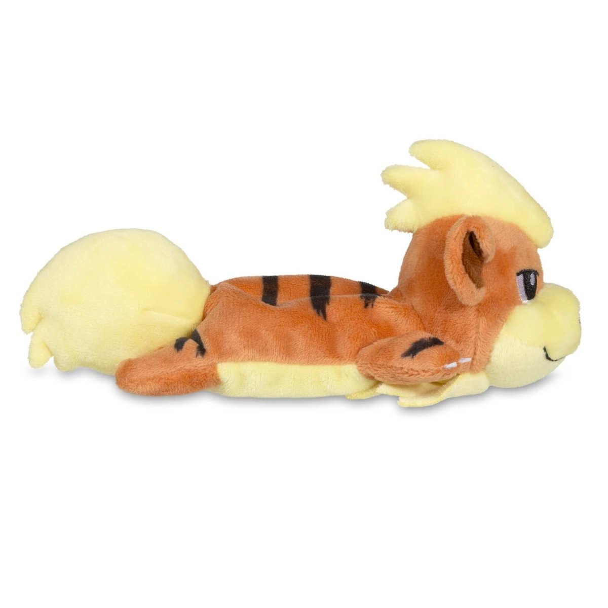 Growlithe Kuttari Cutie Plush | Pokémon Center Canada Official Site