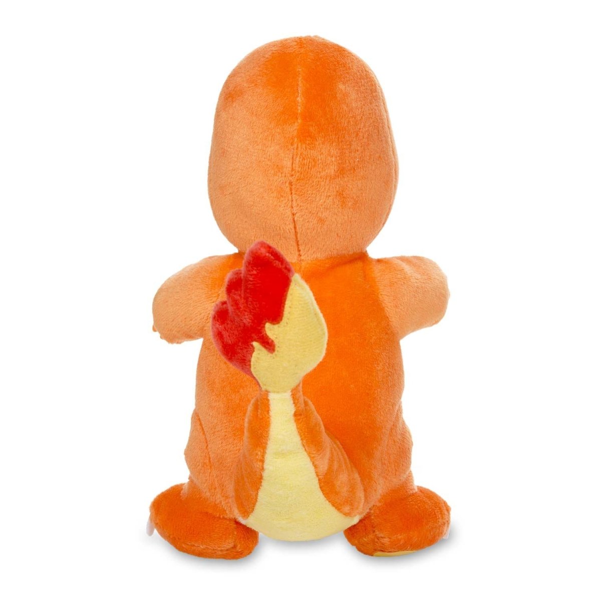Charmander Poké Plush - 6 ½ In. | Pokémon Center Canada Official Site