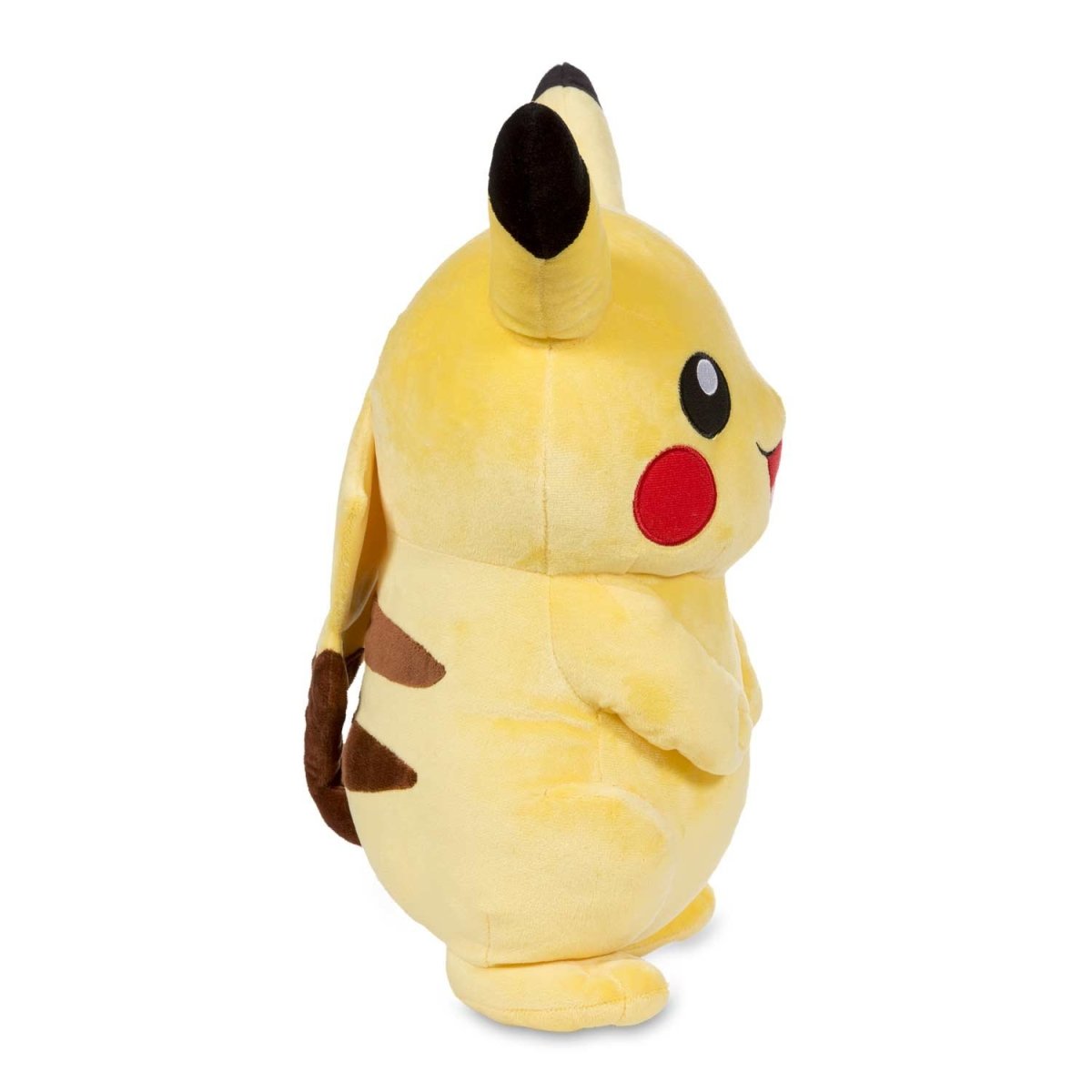 Pikachu Poké Plush - 5 In. | Pokémon Center Official Site