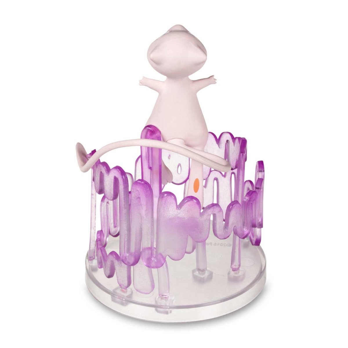Pokémon Gallery Figure: Mew (Psychic) | Pokémon Center Canada Official Site