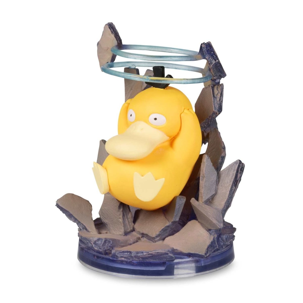 Pokémon Gallery Figure: Psyduck (Confusion) | Pokémon Center Official Site