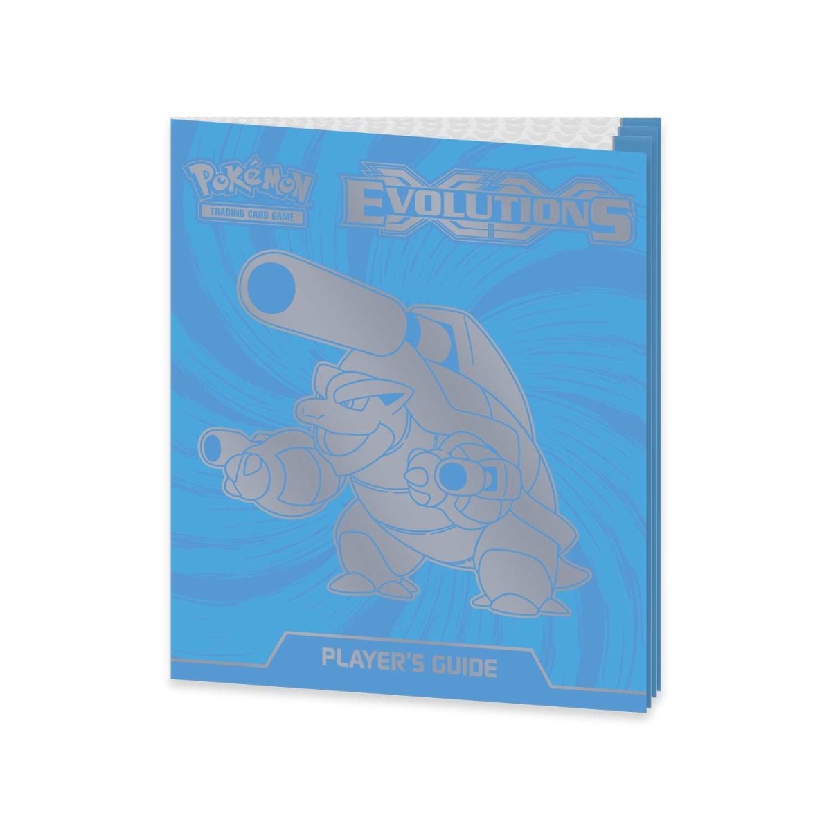 Pokémon TCG: XY-Evolutions Elite Trainer Box (Mega Blastoise) | Pokémon ...