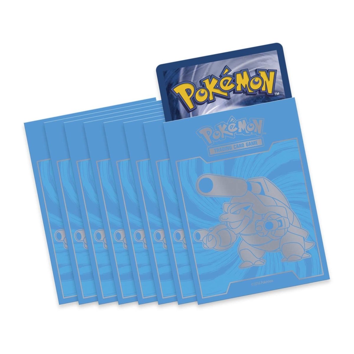 Pokémon TCG: XY-Evolutions Elite Trainer Box (Mega Blastoise) | Pokémon ...