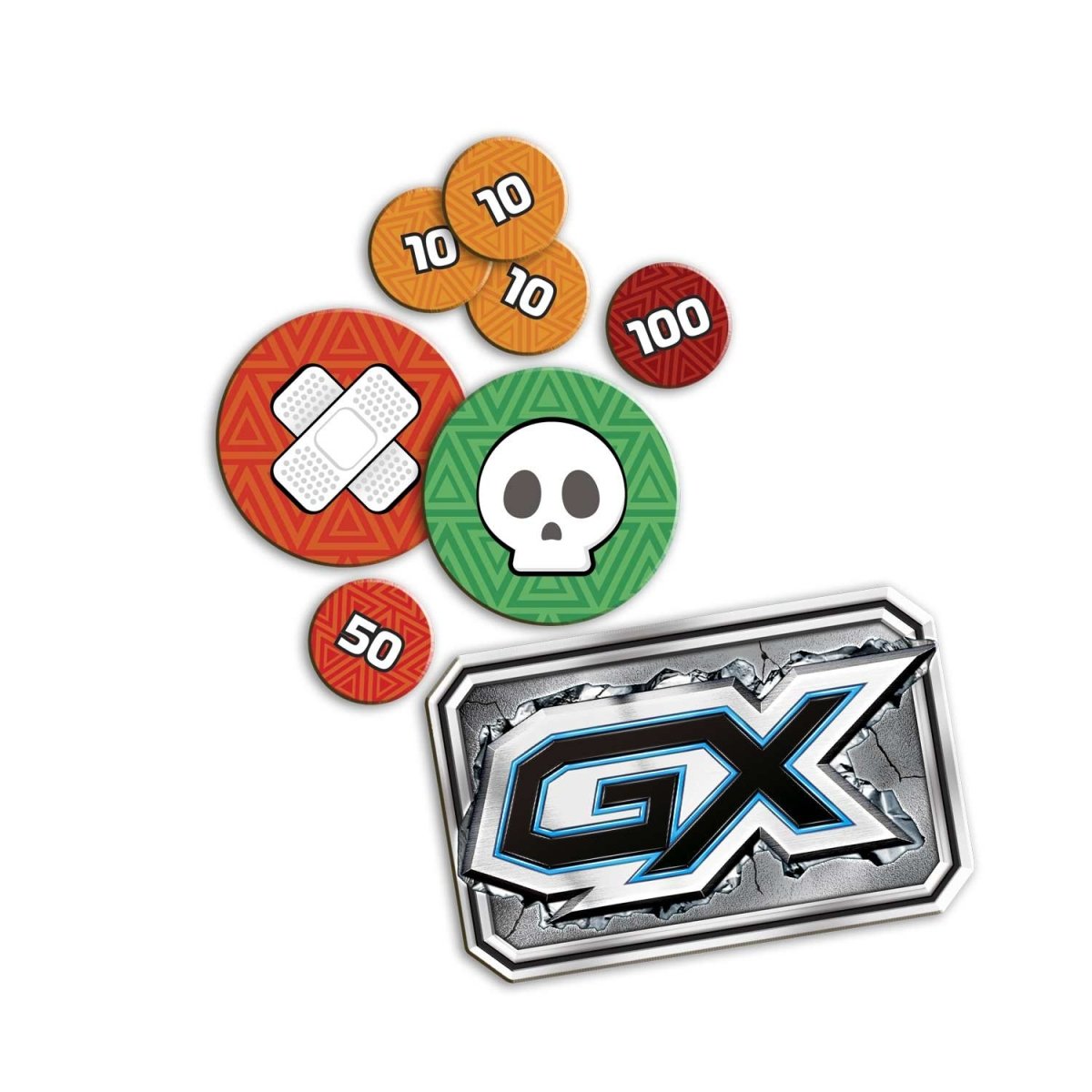 Pokémon TCG: Sun & Moon Forest Shadow Theme Deck | Pokémon Center ...