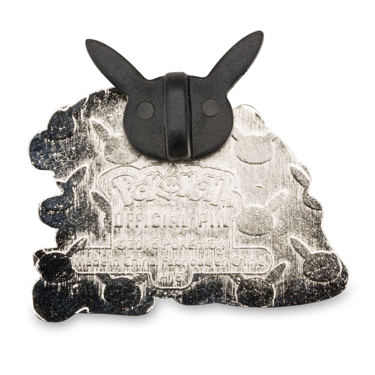 Pokémon-Amie Substitute Pins (4-Pack) | Pokémon Center Official Site