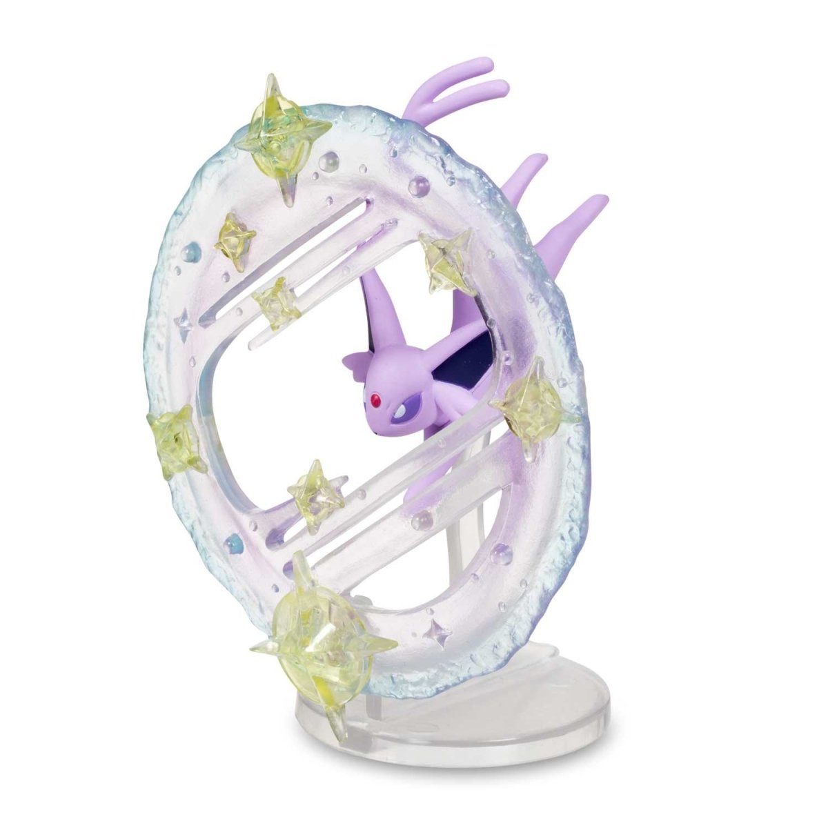Pokémon Gallery Figure: Espeon (Light Screen) | Pokémon Center Canada ...