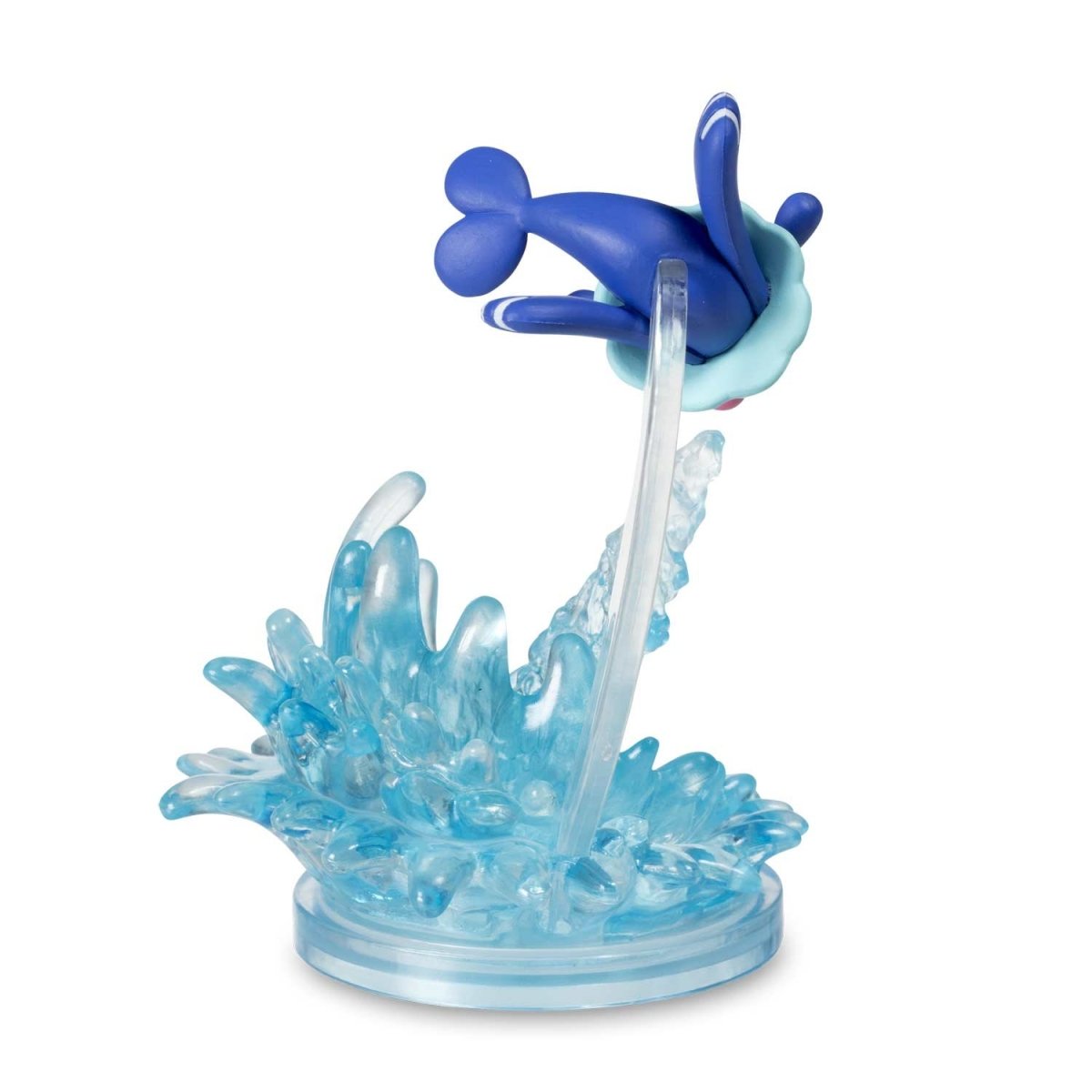 Pokémon Gallery Figure: Popplio (Water Gun) | Pokémon Center Official Site