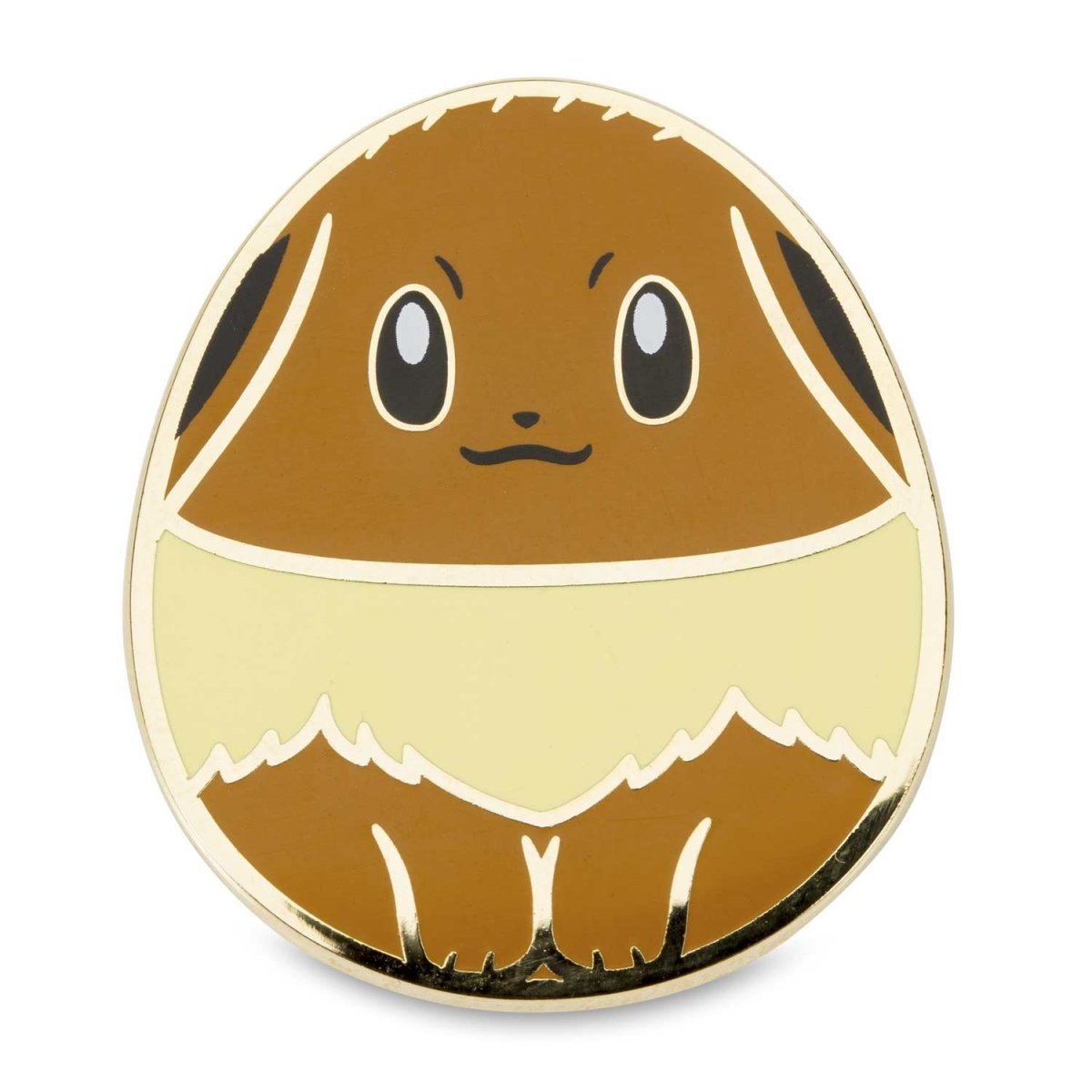 Pikachu, Chansey, Eevee & Piplup Spring Egg Pokémon Pins (4-Pack ...