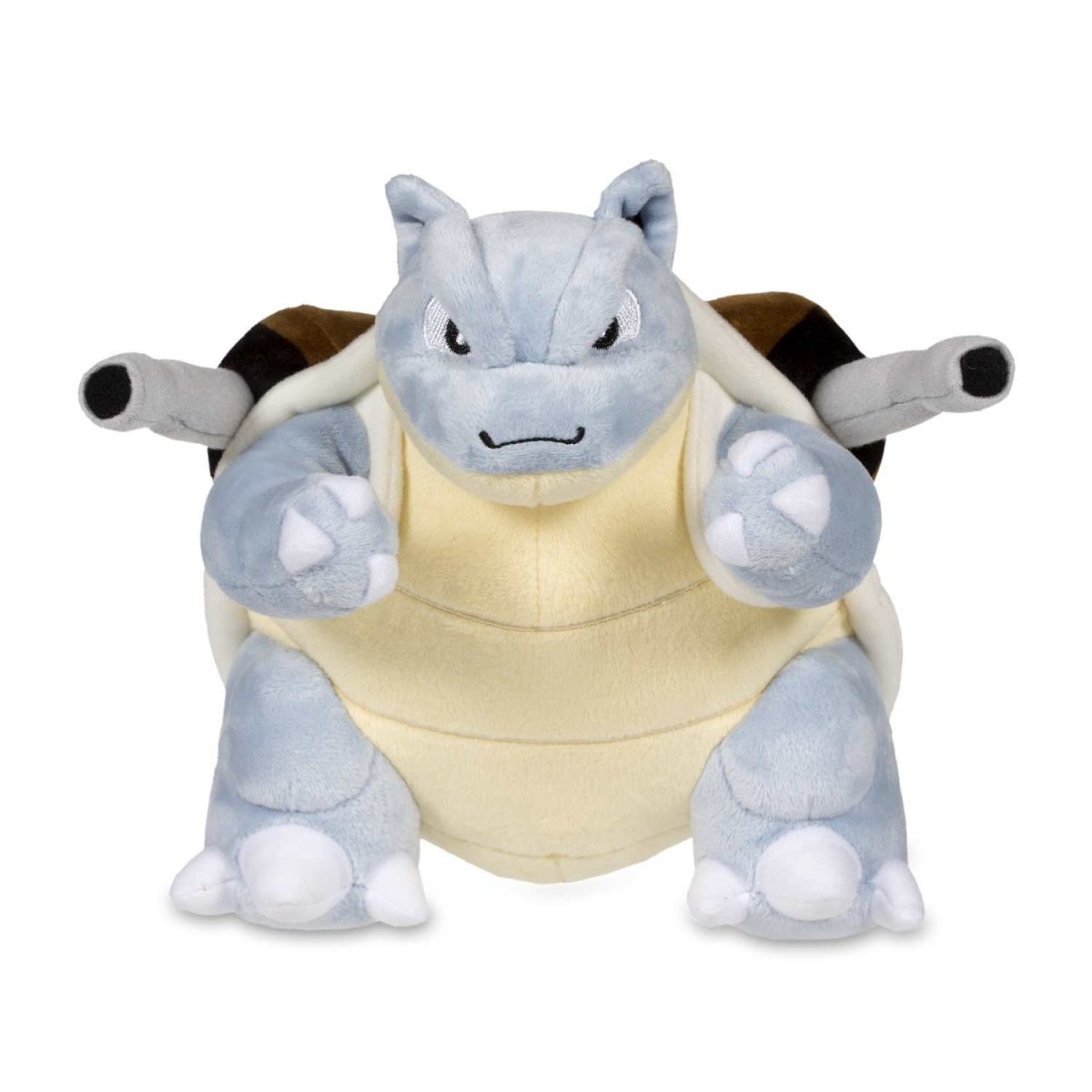 Blastoise Poké Plush - 9 ½ In. | Pokémon Center Official Site
