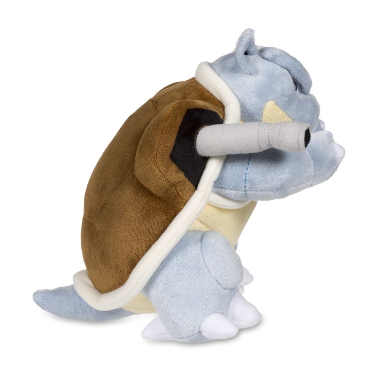 Blastoise Poké Plush - 9 ½ In. | Pokémon Center Official Site