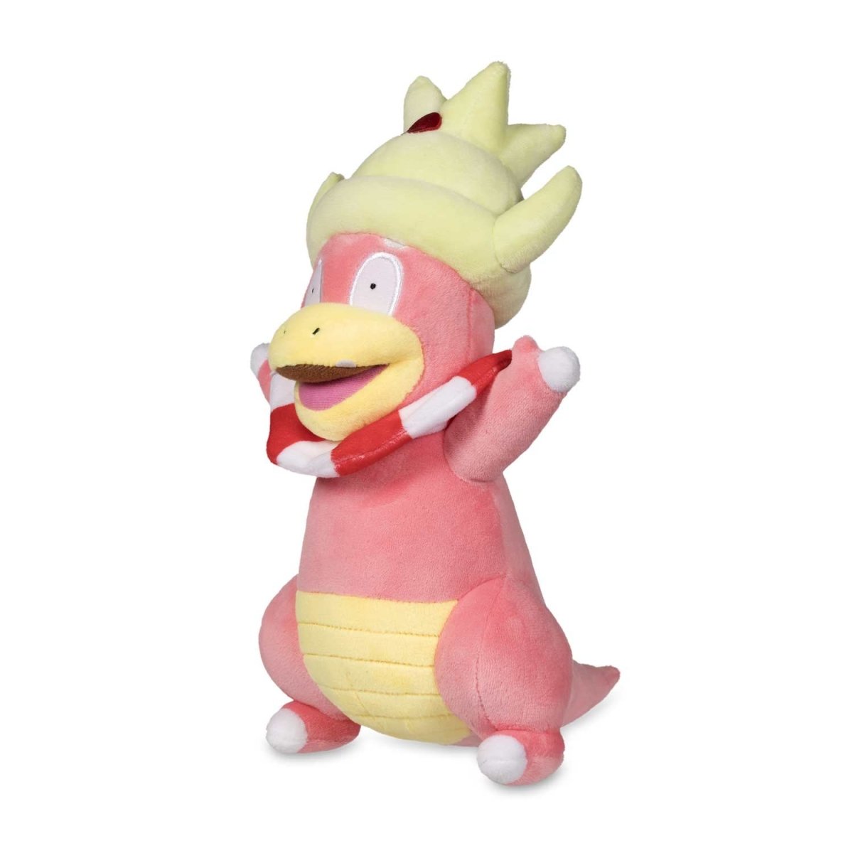 Slowking Poké Plush - 10 In. | Pokémon Center Official Site