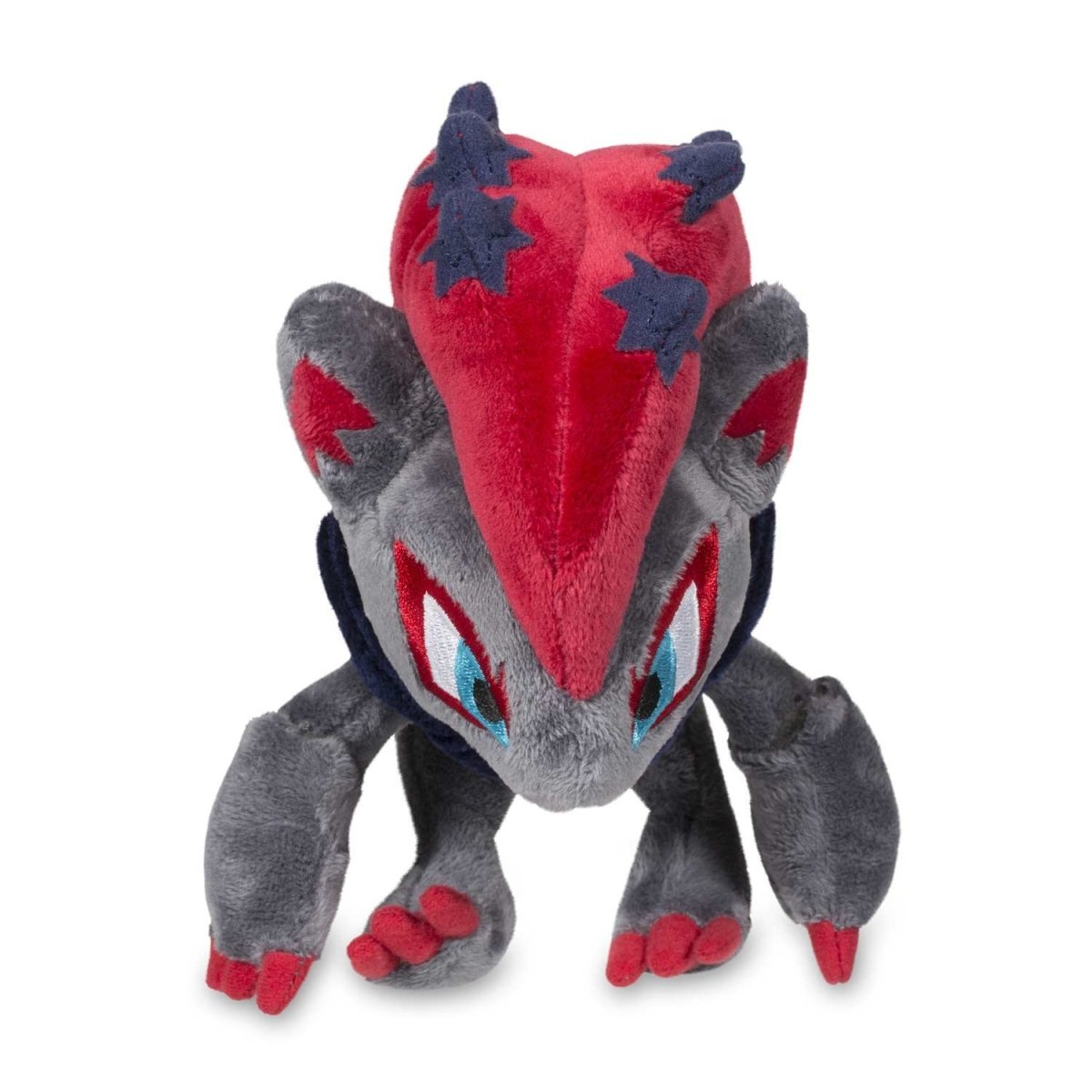 Zoroark Poké Doll Plush - 6 In. | Pokémon Center Official Site