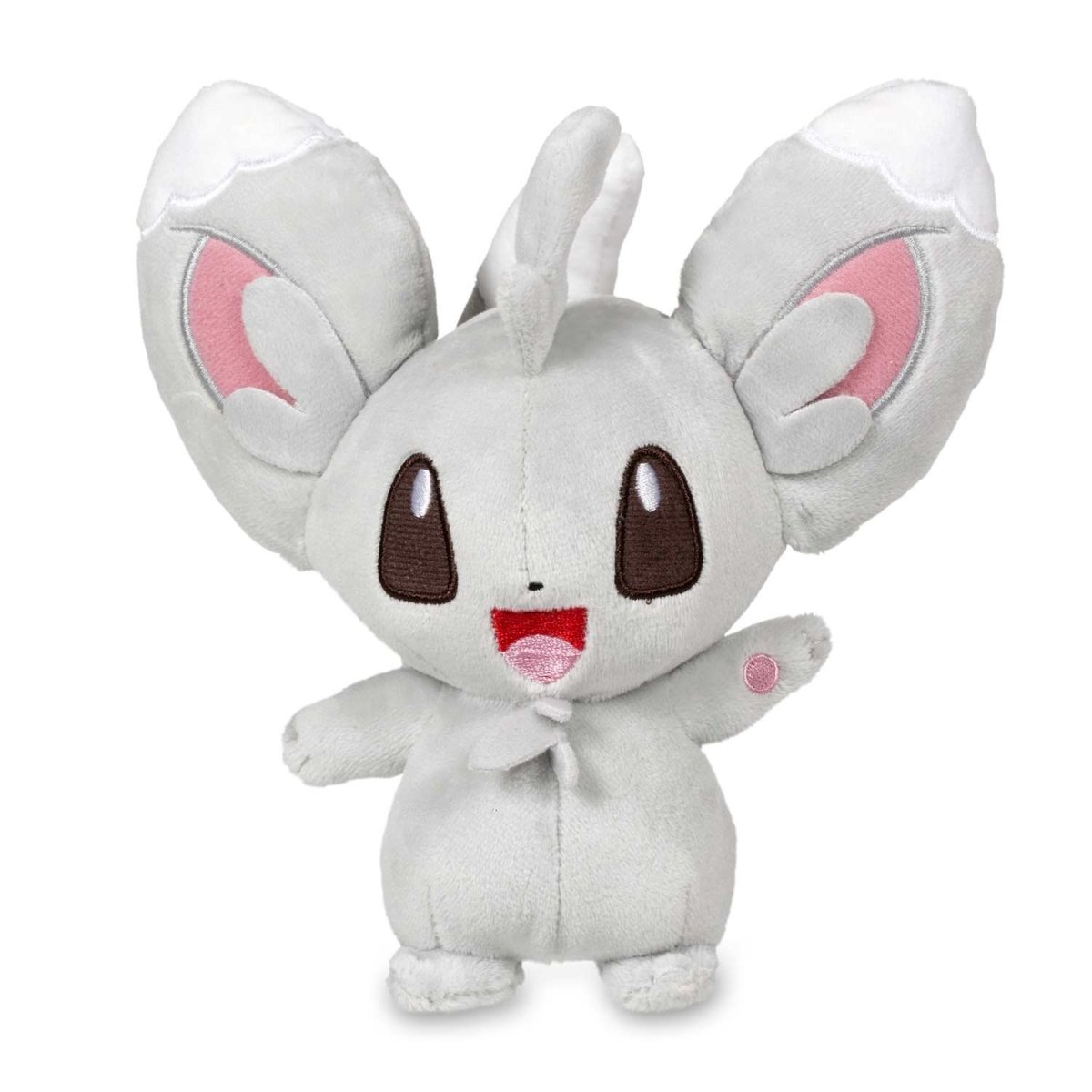 Minccino Plush