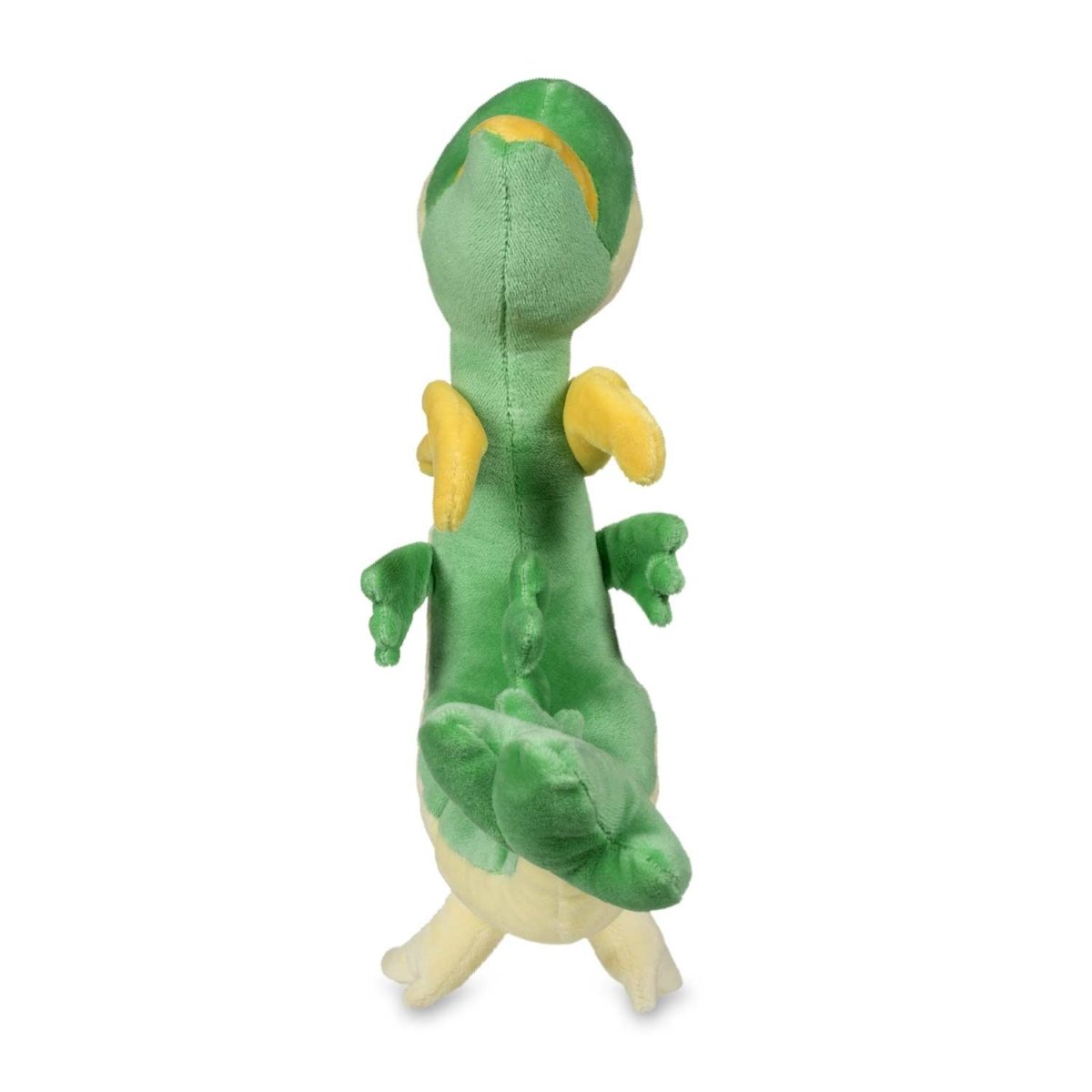 Servine Poké Plush - 9 ½ In. | Pokémon Center Official Site