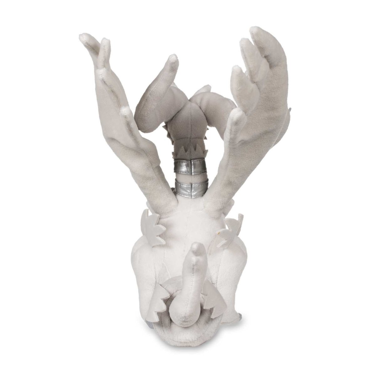 Reshiram Poké Plush - 12 ½ In. | Pokémon Center Official Site