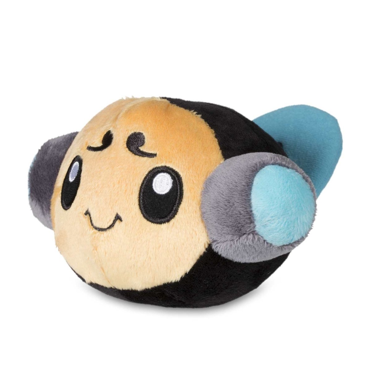 Tympole Poké Doll Plush - 5 In. | Pokémon Center Canada Official Site