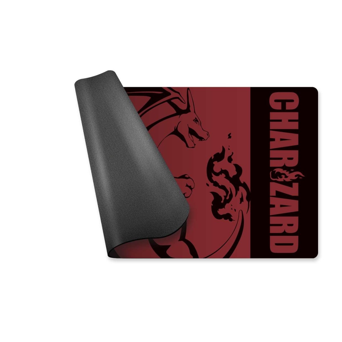 Pokémon TCG: Charizard Crimson Playmat | Pokémon Center Canada Official ...