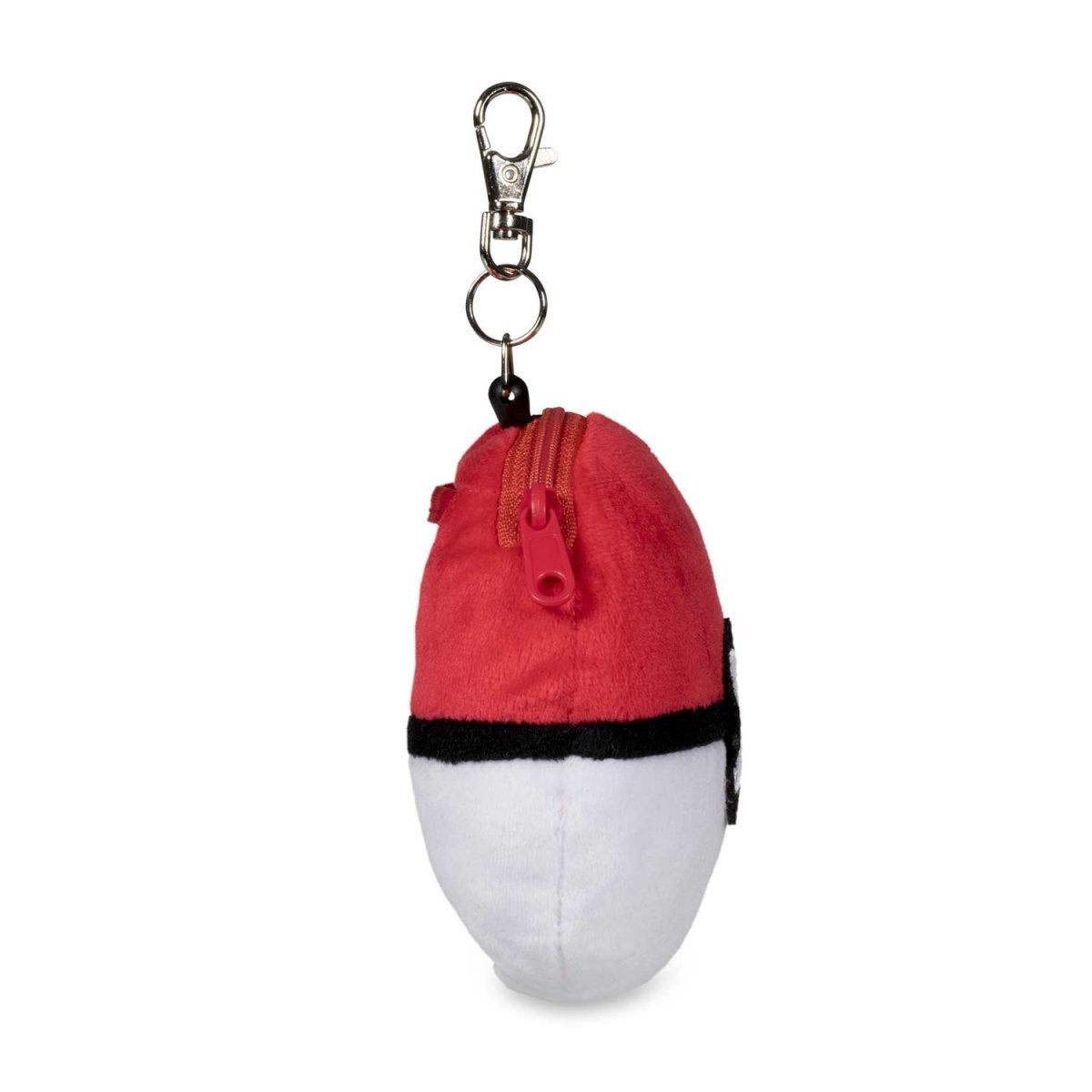 Poké Ball Plush Card Case | Pokémon Center Official Site