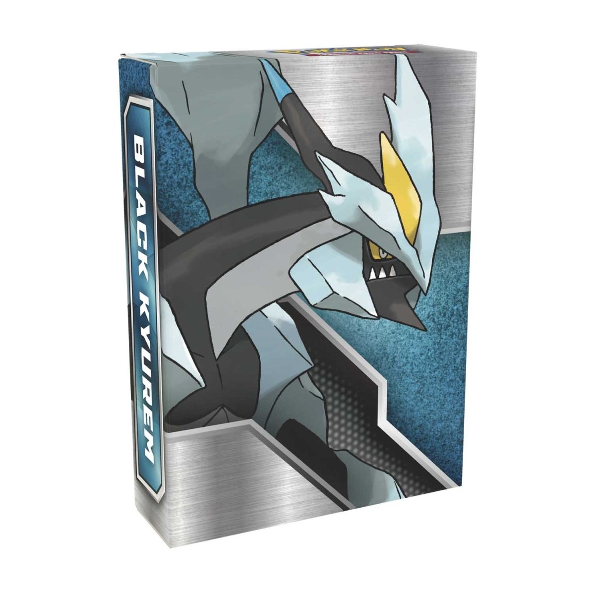 Pokemon Black Kyurem Box