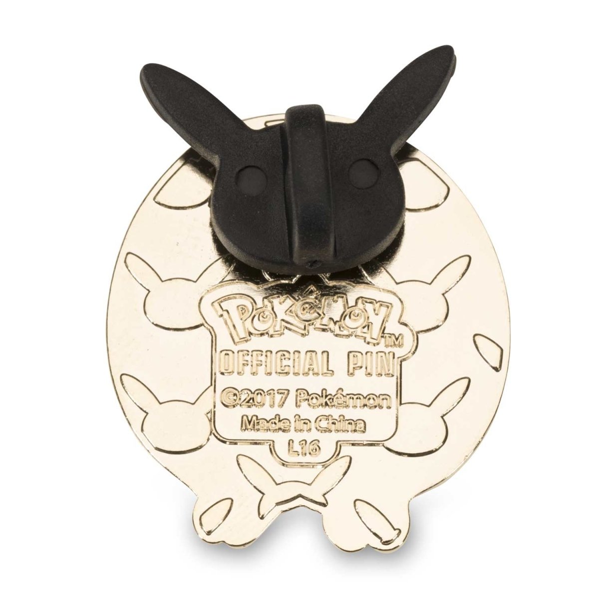 Pikachu, Rowlet, Litten & Popplio Pokémon Pins (4-Pack) | Pokémon ...