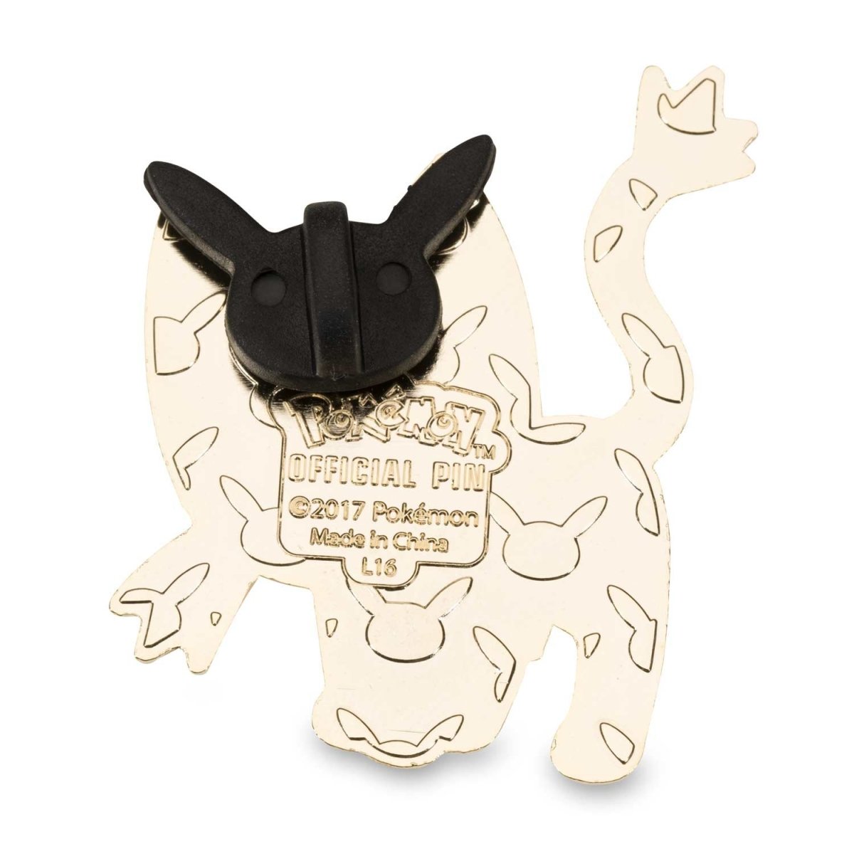 Pikachu, Rowlet, Litten & Popplio Pokémon Pins (4-Pack) | Pokémon ...