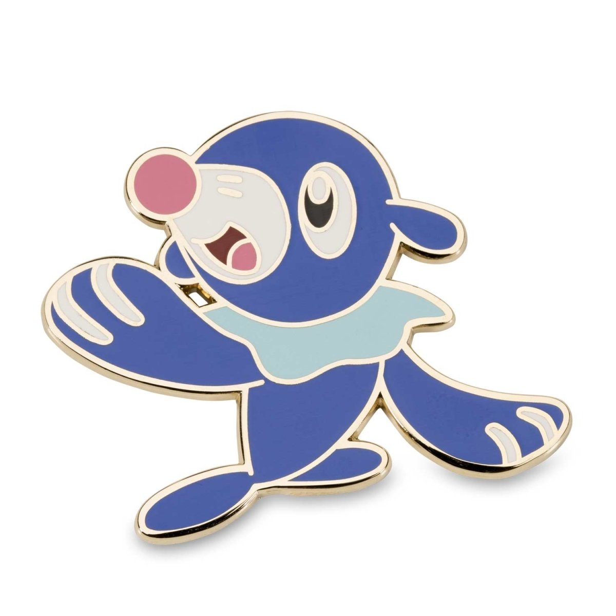 Pikachu, Rowlet, Litten & Popplio Pokémon Pins (4-Pack) | Pokémon ...