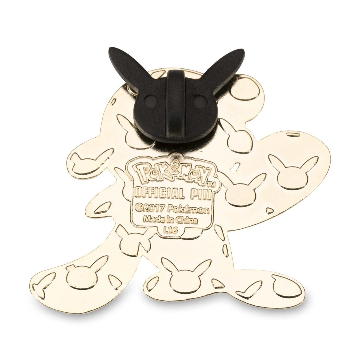 Pikachu, Rowlet, Litten & Popplio Pokémon Pins (4-Pack) | Pokémon ...