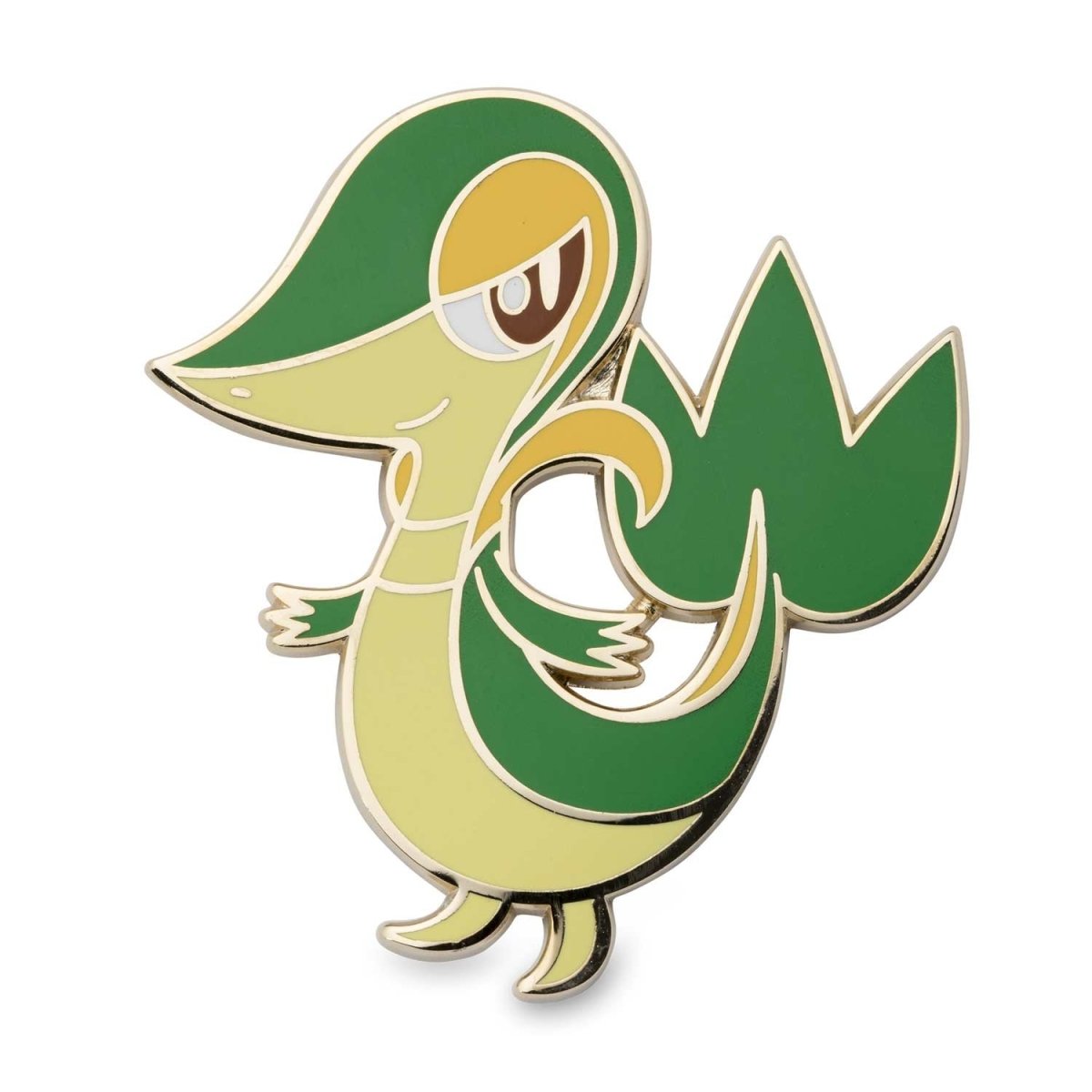 Pikachu, Snivy, Tepig & Oshawott Pokémon Pins (4-Pack) | Pokémon Center ...
