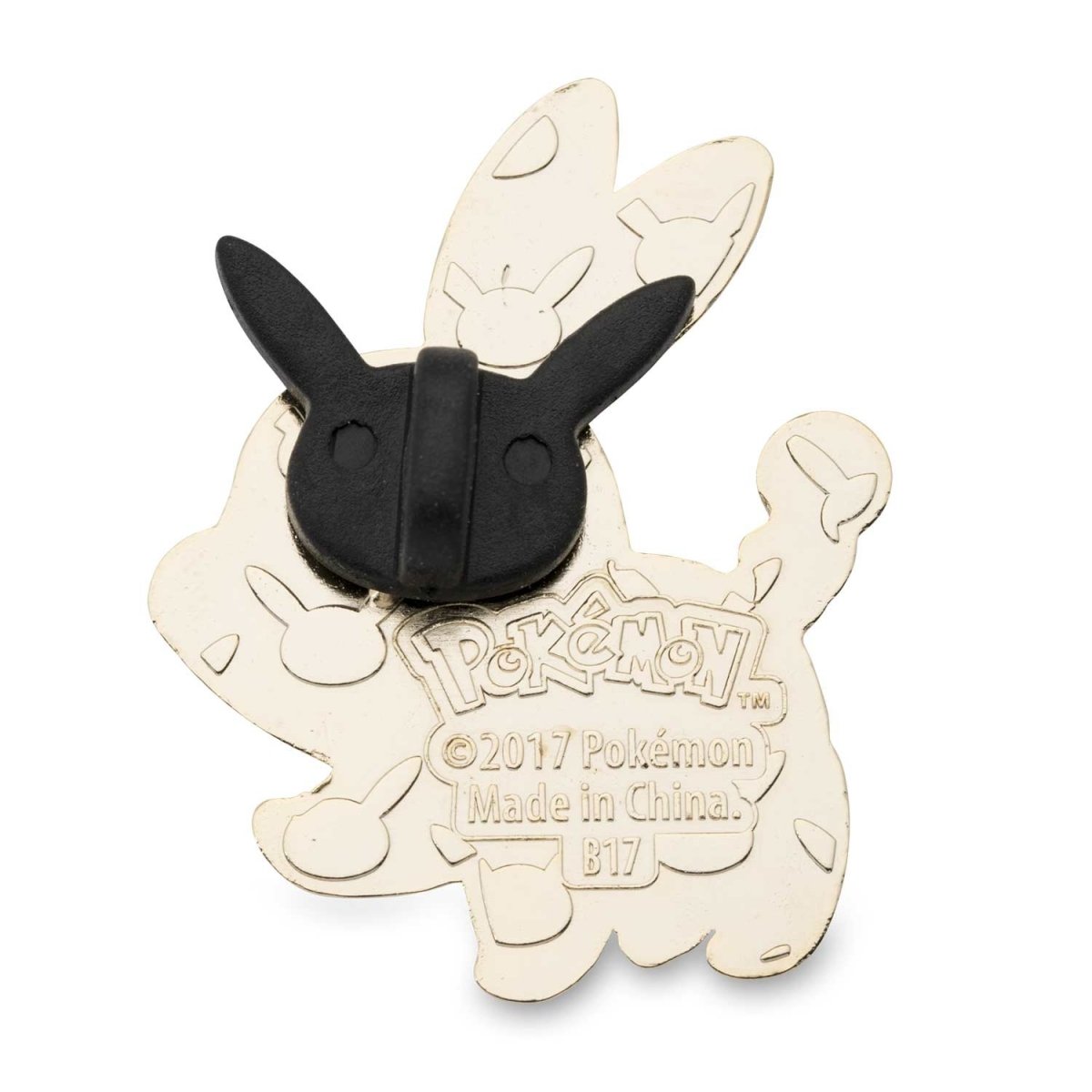 Pikachu, Snivy, Tepig & Oshawott Pokémon Pins (4-Pack) | Pokémon Center ...