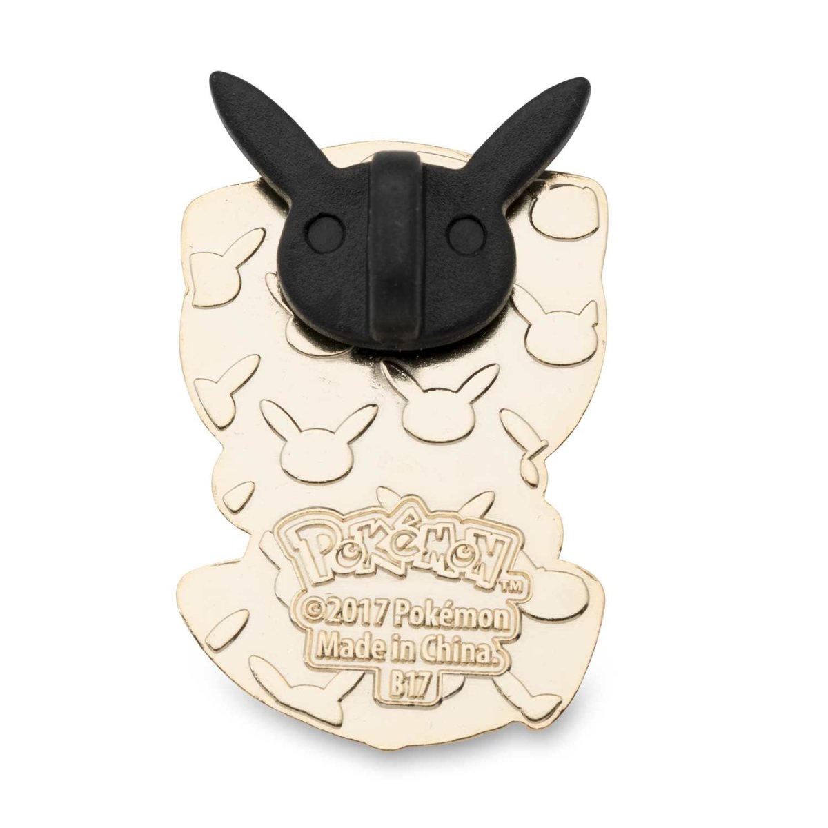 Pikachu, Snivy, Tepig & Oshawott Pokémon Pins (4-Pack) | Pokémon Center ...