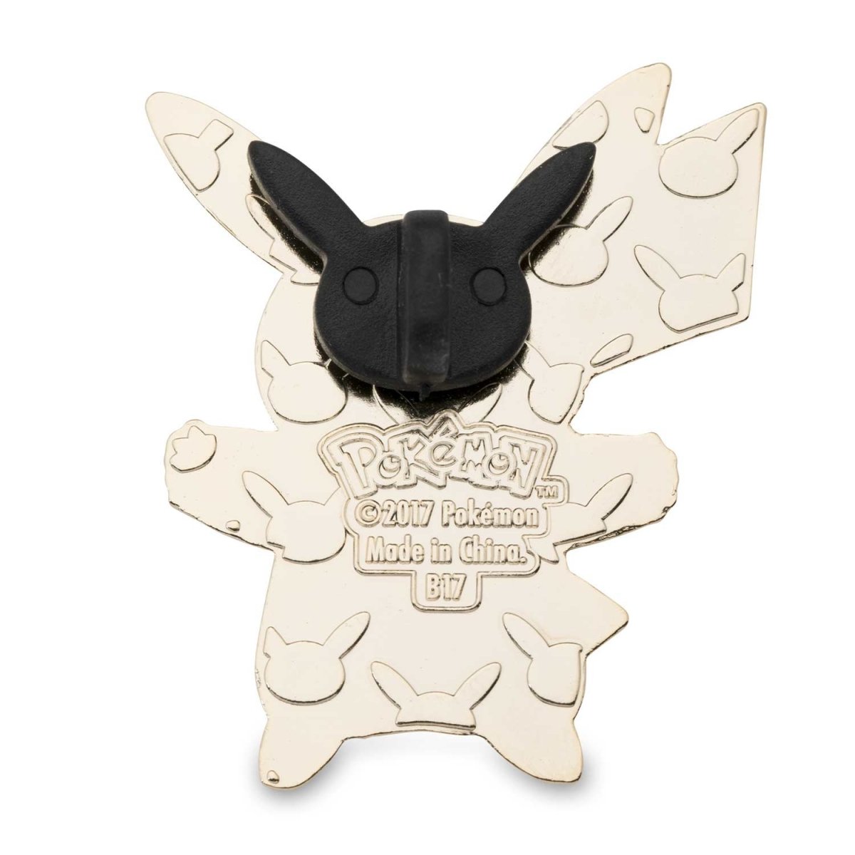 Pikachu, Snivy, Tepig & Oshawott Pokémon Pins (4-Pack) | Pokémon Center ...