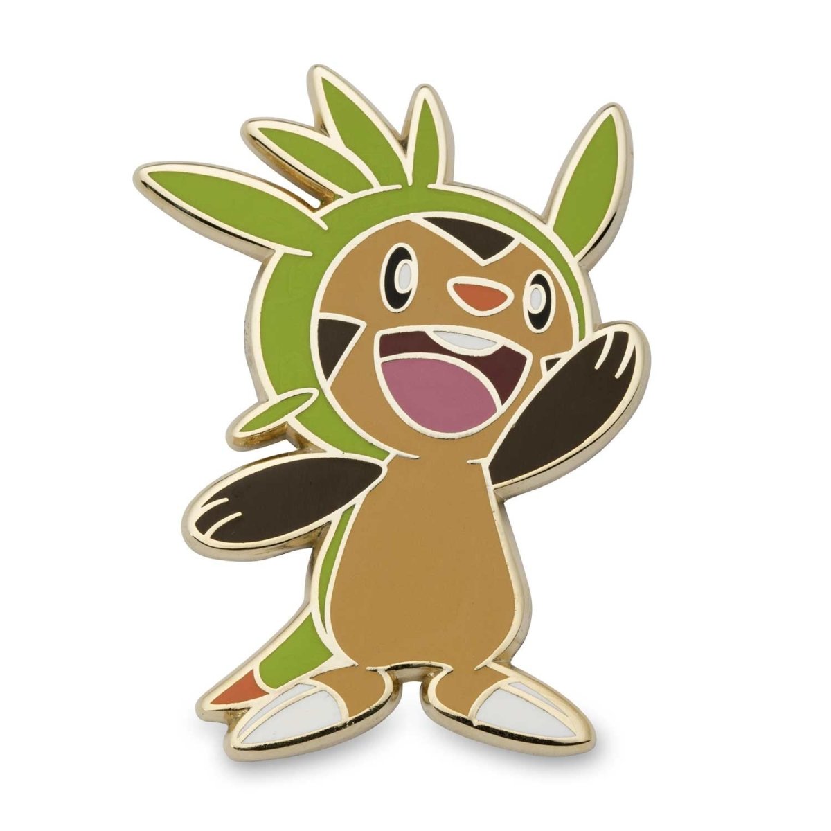 Pikachu Chespin Fennekin Froakie