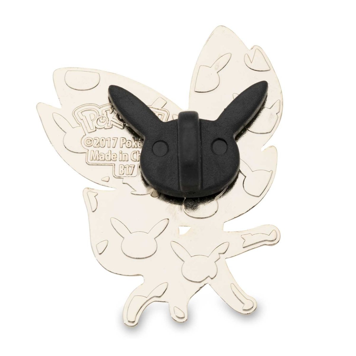 Pikachu, Chespin, Fennekin & Froakie Pokémon Pins (4-Pack) | Pokémon ...