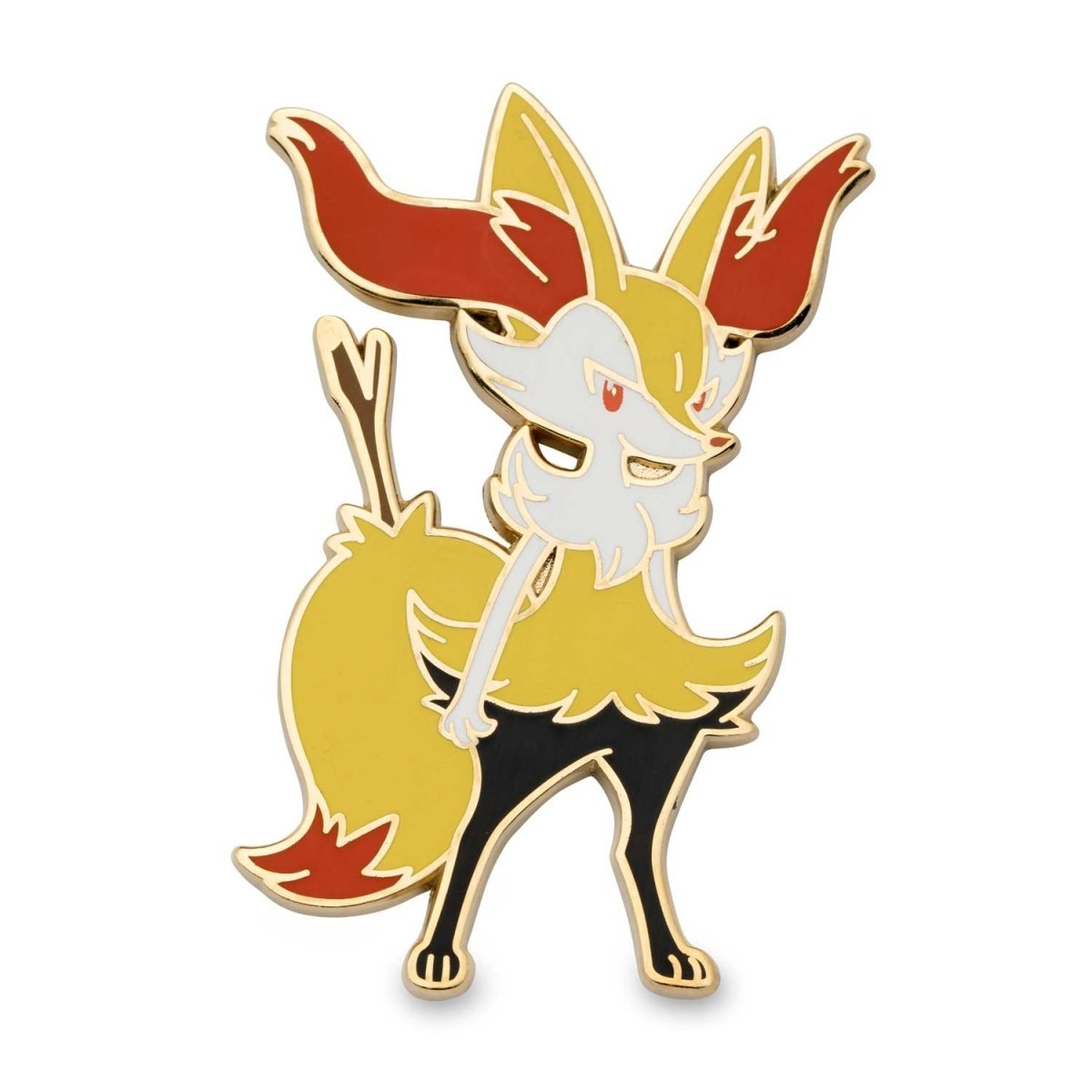 Braixen Pokemon