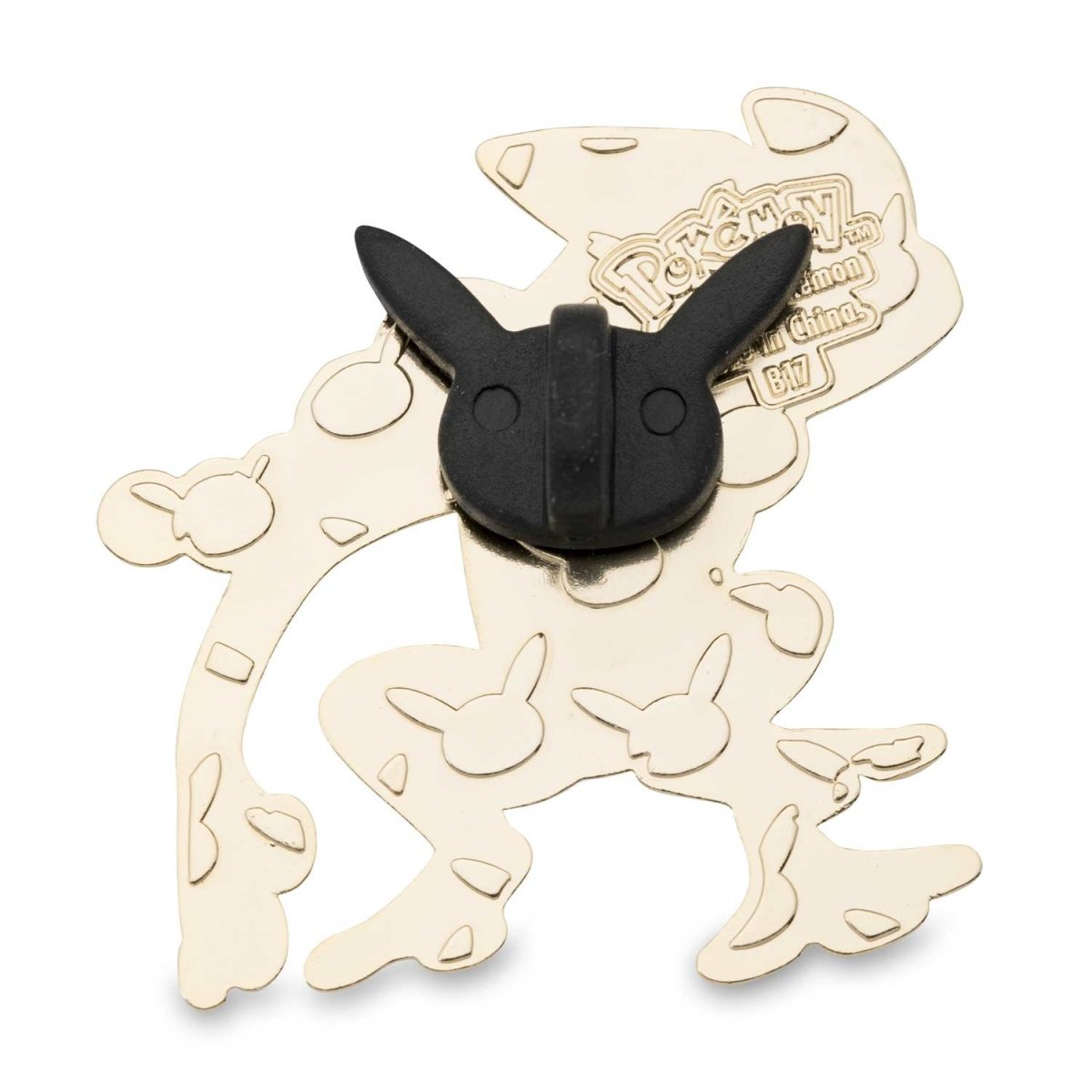 Quilladin, Braixen & Frogadier Pokémon Pins (3-Pack) | Pokémon Center ...