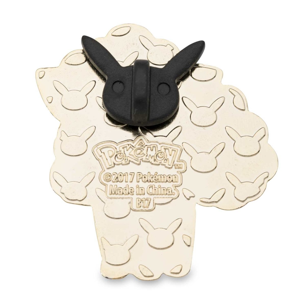 Alolan Sandshrew & Alolan Vulpix Pokémon Pins (2-Pack) | Pokémon Center ...