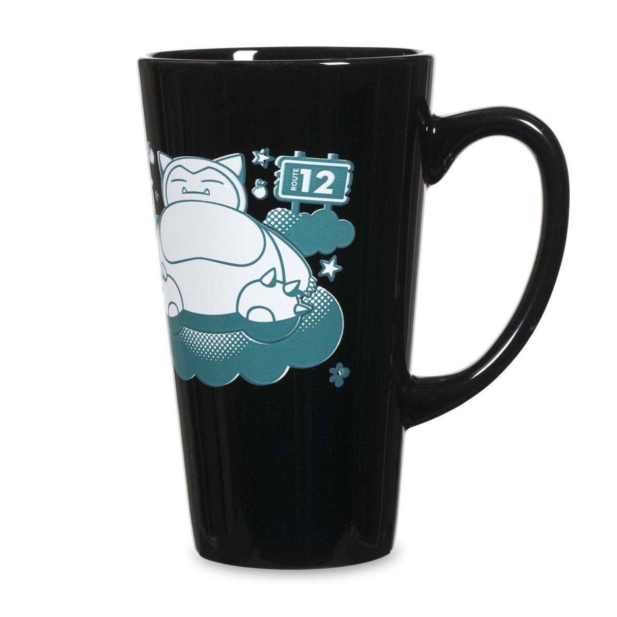 Snoozing Snorlax 16 oz. Mug | Pokémon Center Official Site