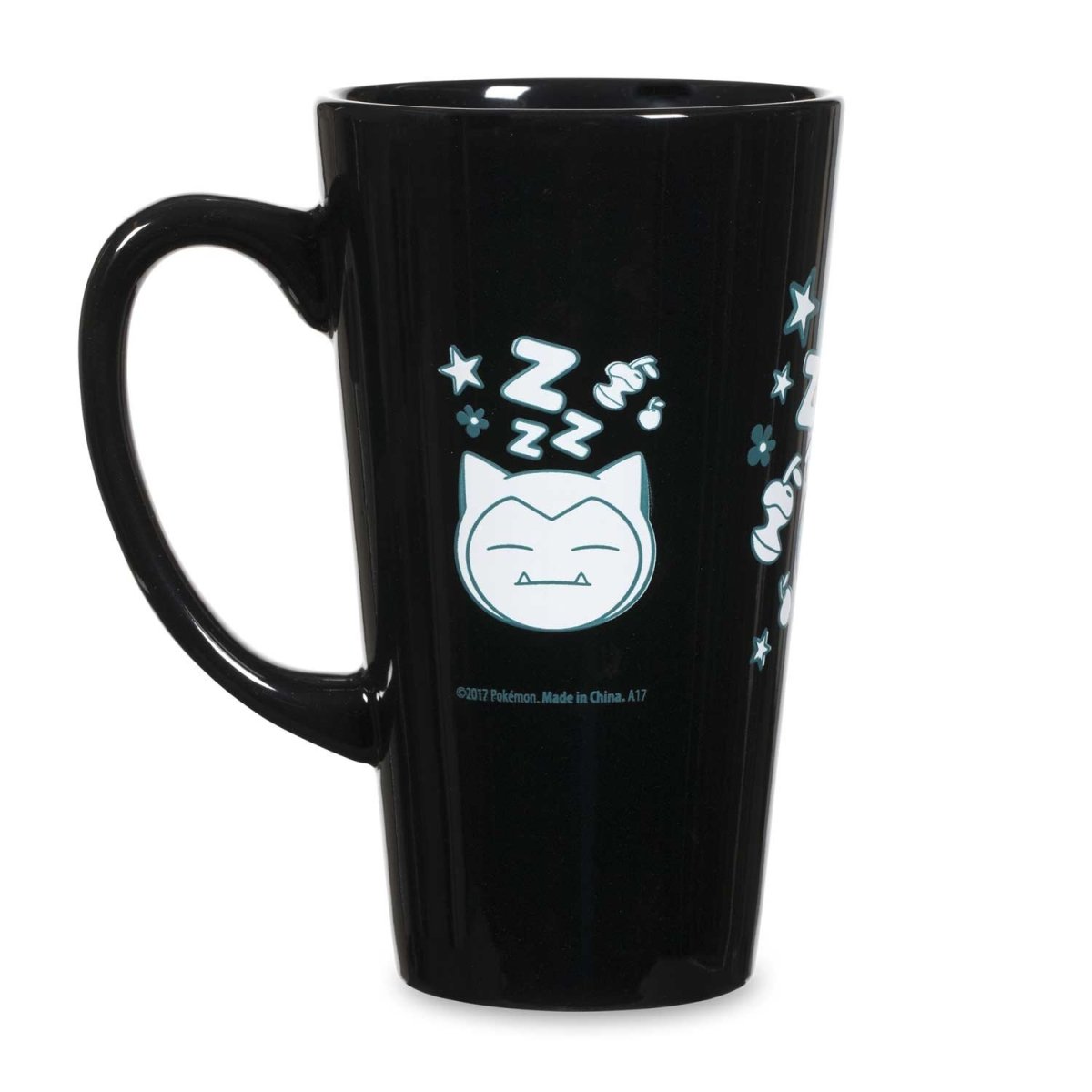Snoozing Snorlax 16 oz. Mug | Pokémon Center Official Site