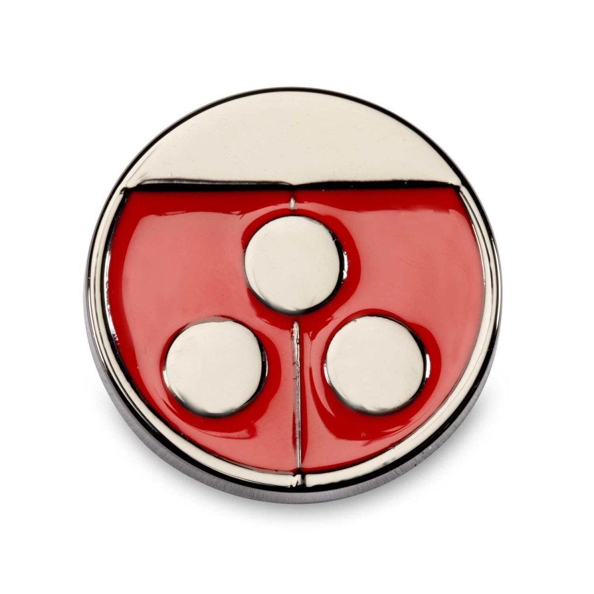 Johto Premium Gym Badge Set | Pokémon Center Official Site