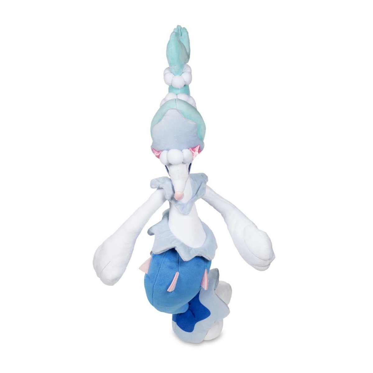 Primarina Poké Plush - 13 In. | Pokémon Center Official Site