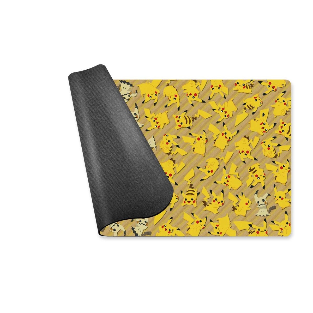 Pokémon TCG: Pikachu & Mimikyu Playmat | Pokémon Center Official Site
