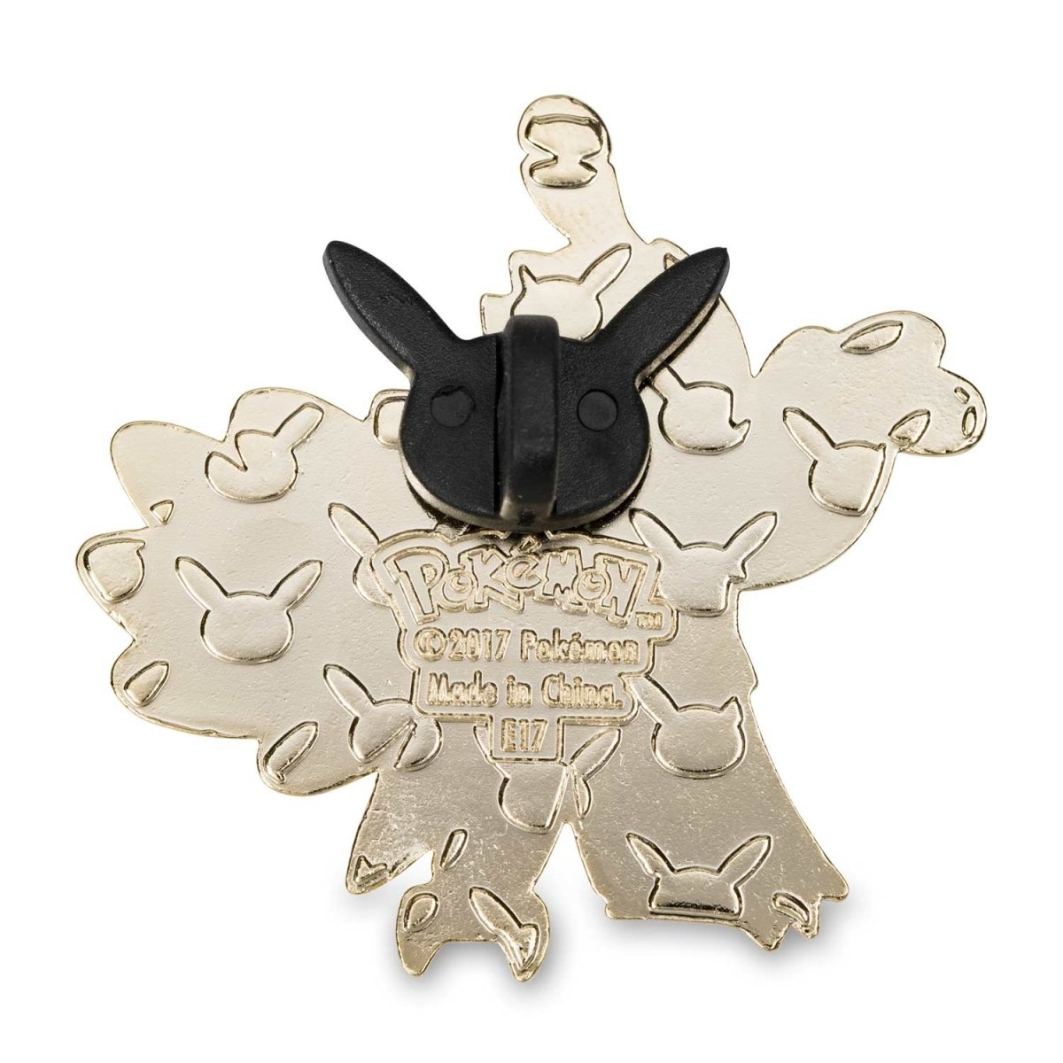 Decidueye, Incineroar & Primarina Pokémon Pins (3-Pack) | Pokémon ...