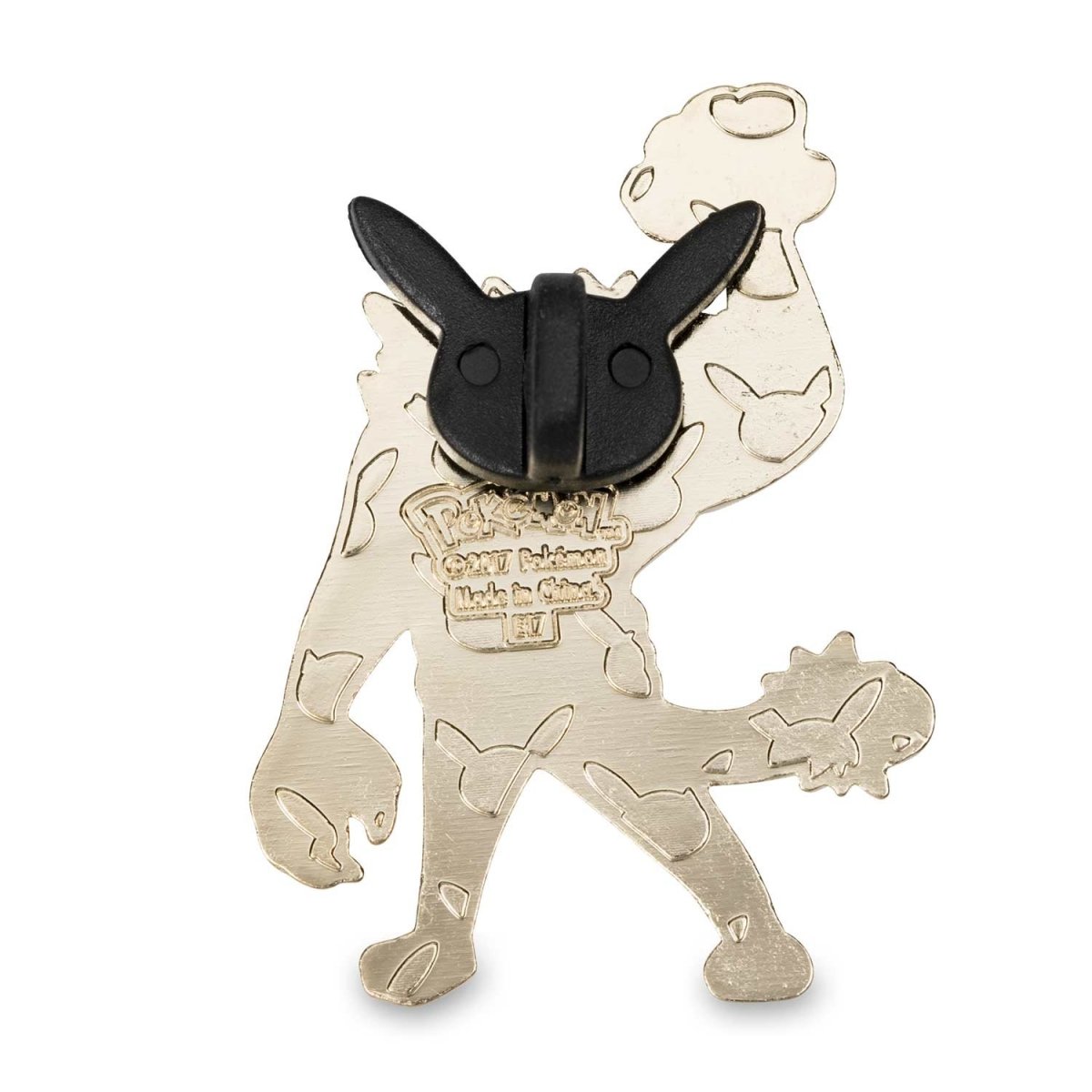 Decidueye, Incineroar & Primarina Pokémon Pins (3-Pack) | Pokémon ...