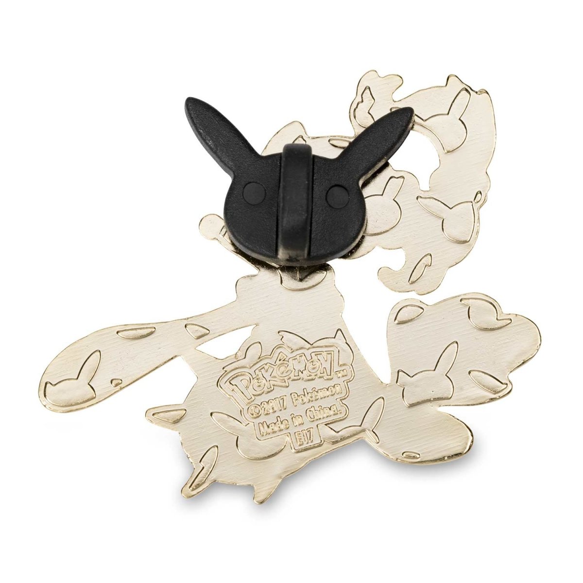 Decidueye, Incineroar & Primarina Pokémon Pins (3-Pack) | Pokémon ...