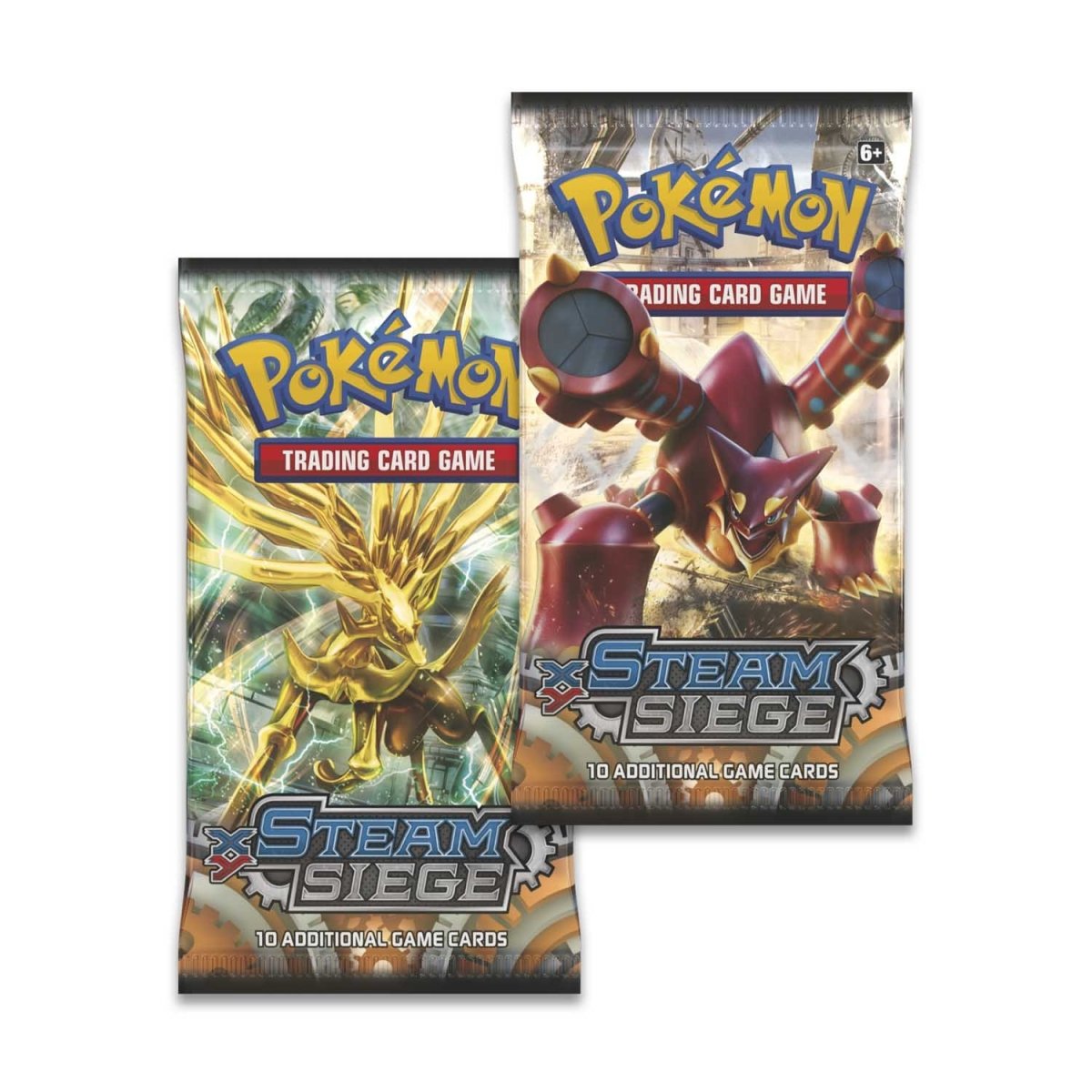 Pokémon TCG: Hoopa-EX Challenge Box | Pokémon Center Official Site