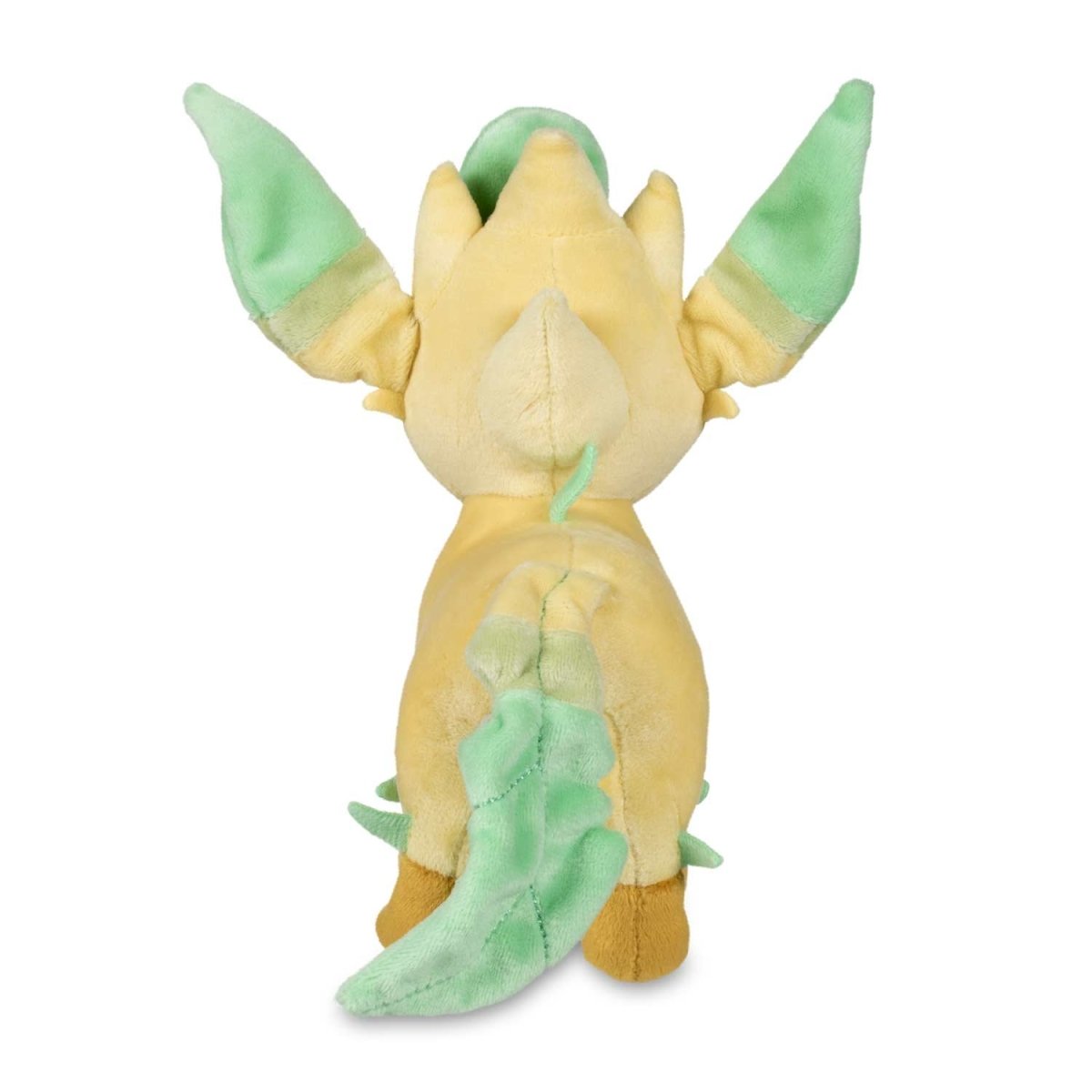 Leafeon Poké Plush - 8 ½ In. | Pokémon Center Germany Official Site
