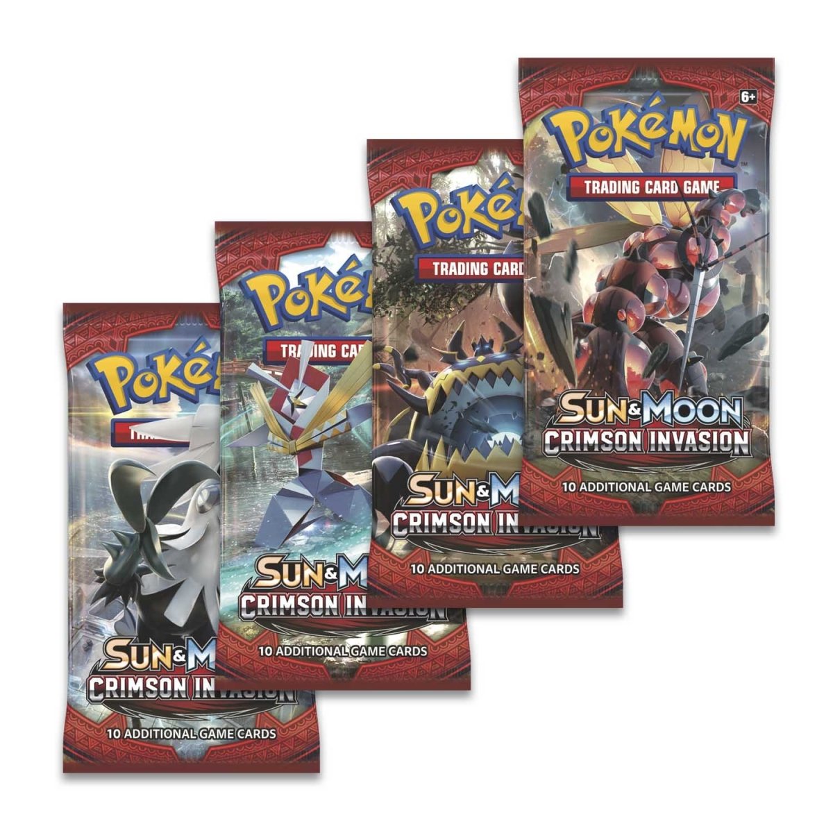 Pokémon TCG: Silvally Figure Collection | Pokémon Center Official Site