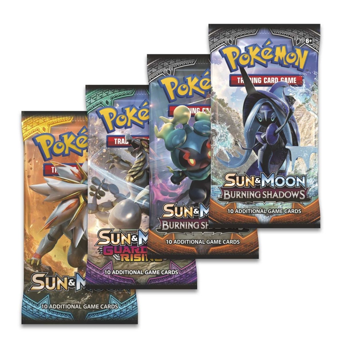 Pokémon TCG: Kommo-o-GX Box | Pokémon Center Official Site