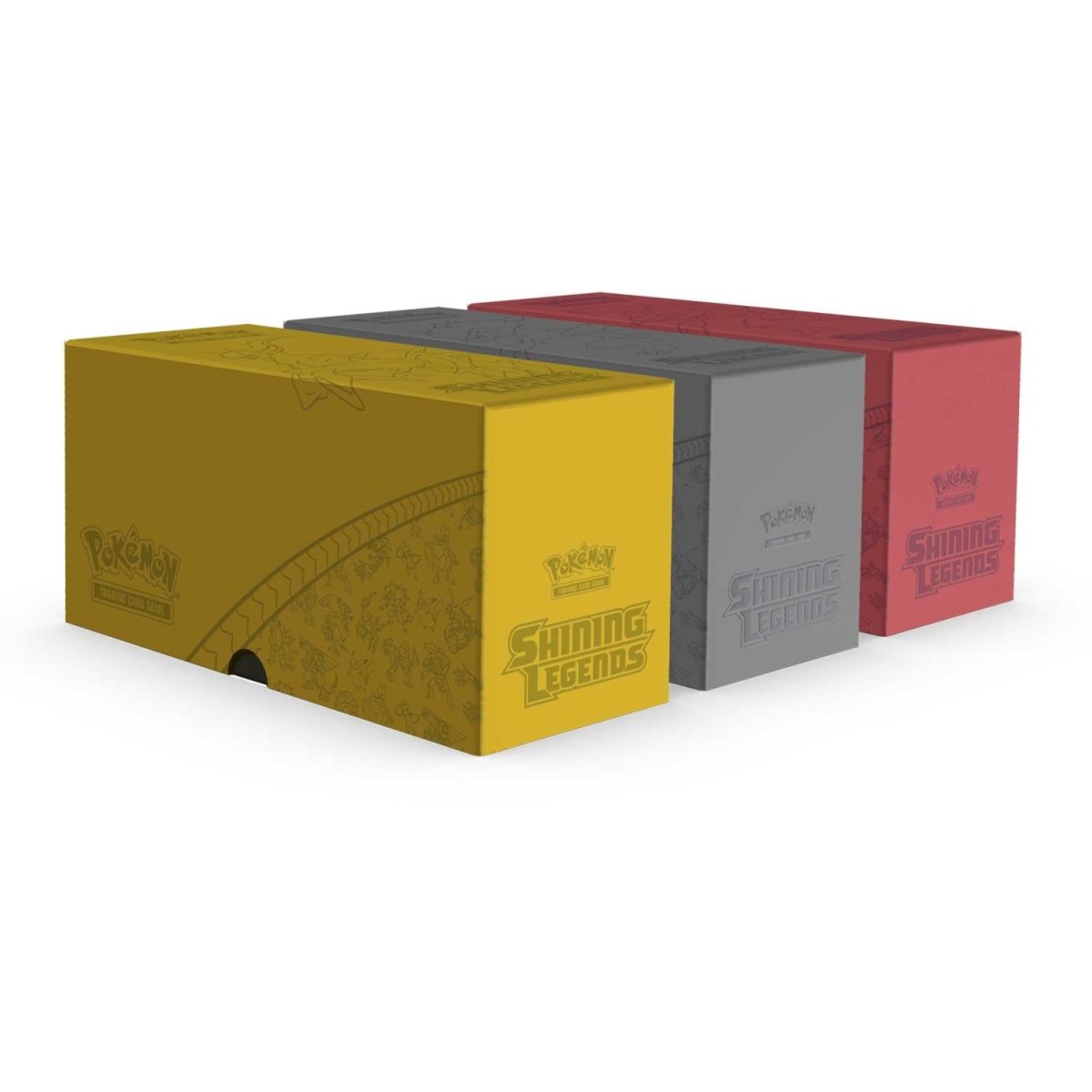 Pokémon TCG: Shining Legends Super-Premium Collection | Pokémon Center ...