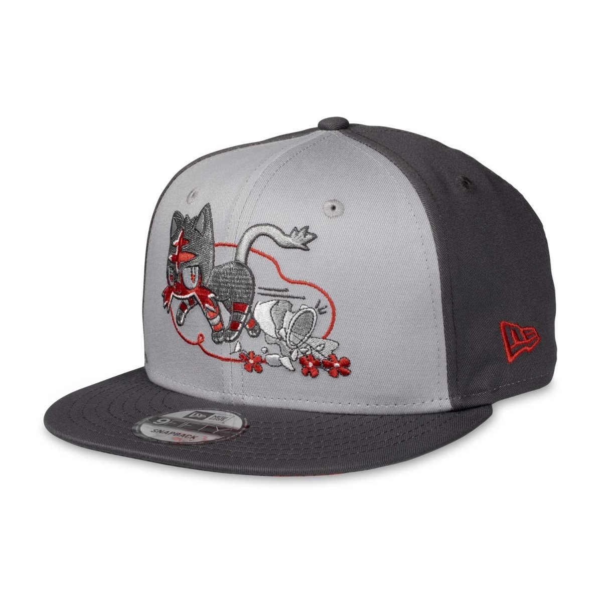 Litten's Playhouse 9FIFTY Baseball Cap by New Era (One Size-Adult ...